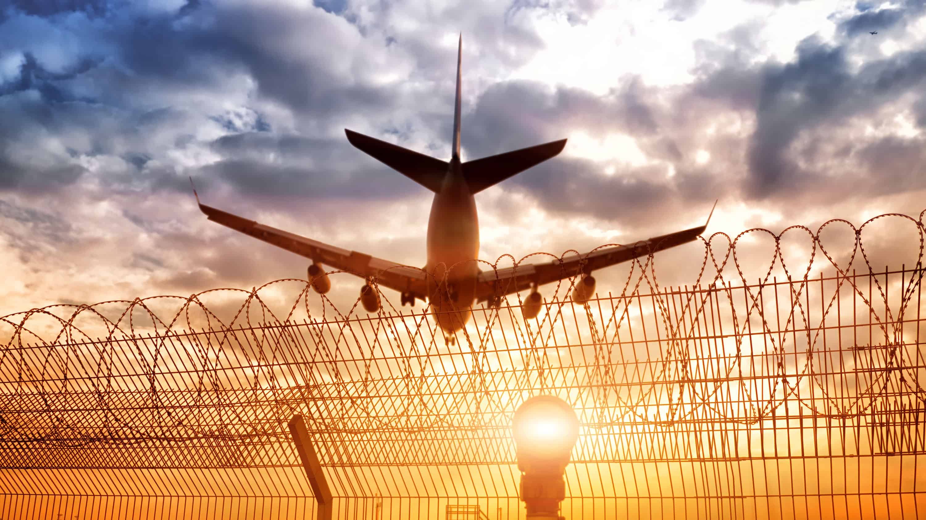 CASE STUDY - OptaSense Delivers Airport Perimeter Security and Safety ...