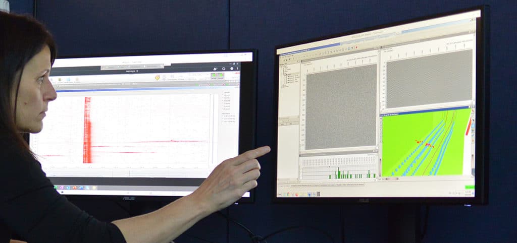 CASE STUDY - OptaSense Delivers 3D Microseismic Mapping from Multi-well ...